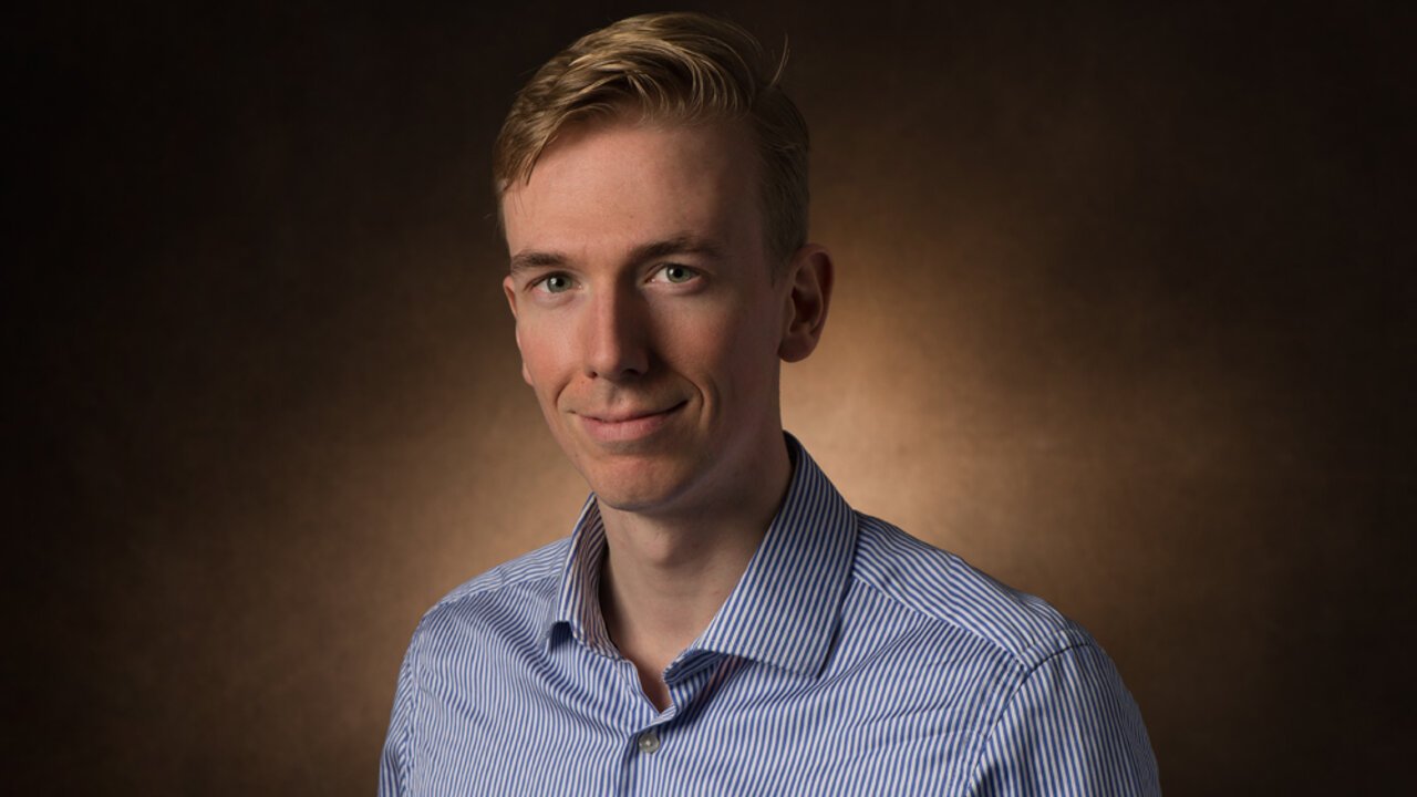 Eric Slob co-authors largest genetic study of brain structure | Erasmus ...