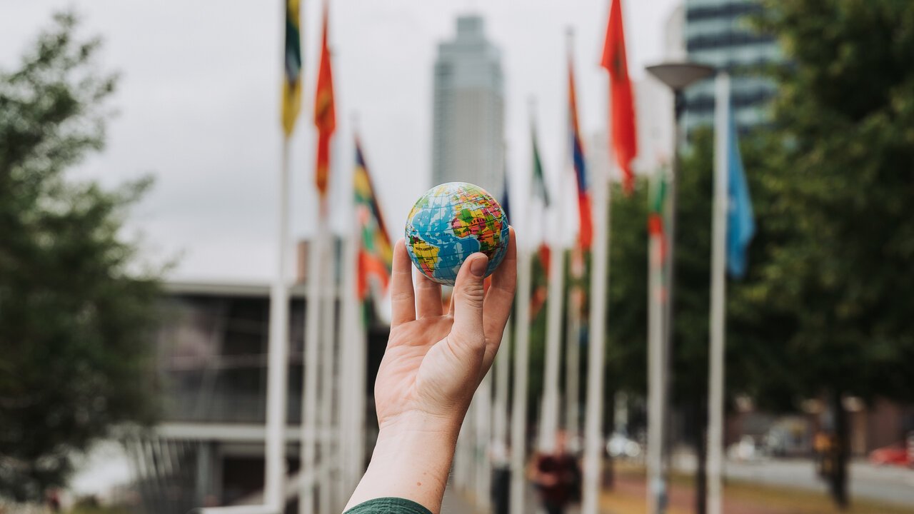 Going abroad | Erasmus University Rotterdam