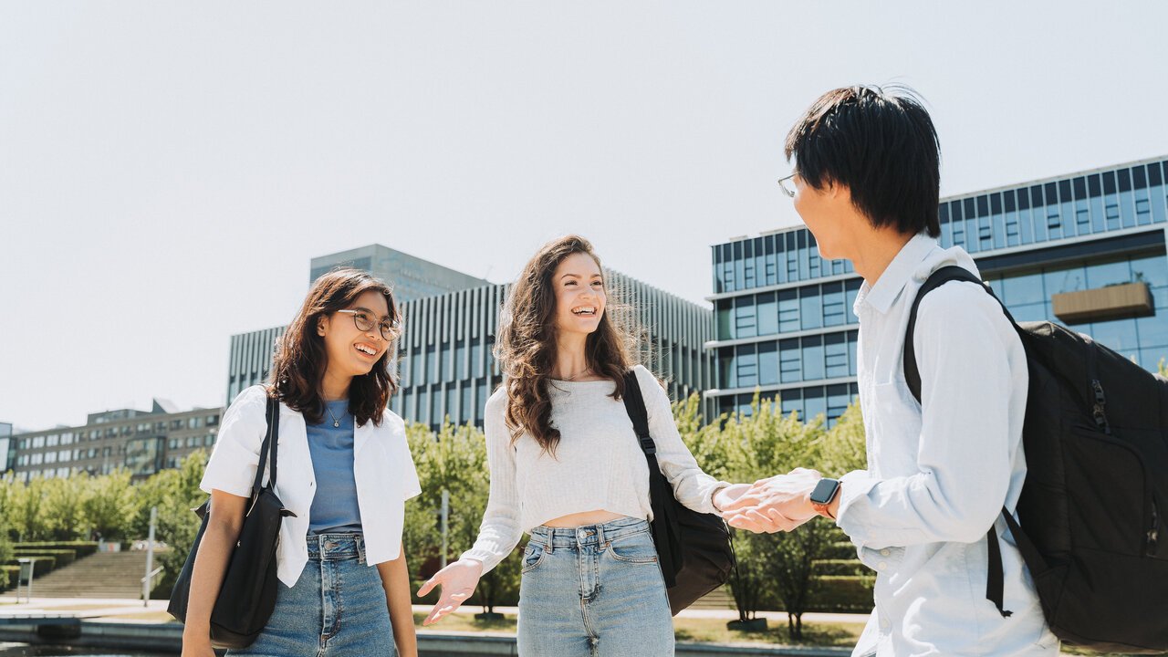 Erasmus Universiteit Rotterdam | Erasmus University Rotterdam