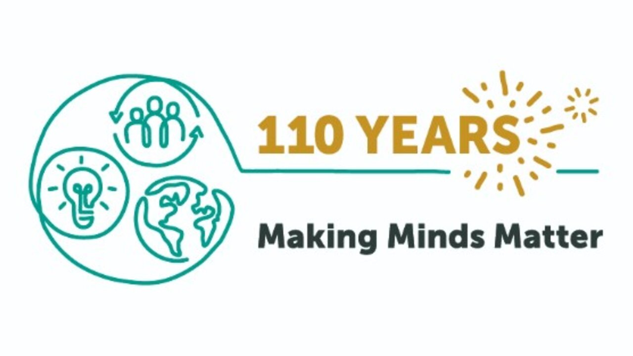 Erasmus University Rotterdam celebrates its 110th birthday! | Erasmus ...