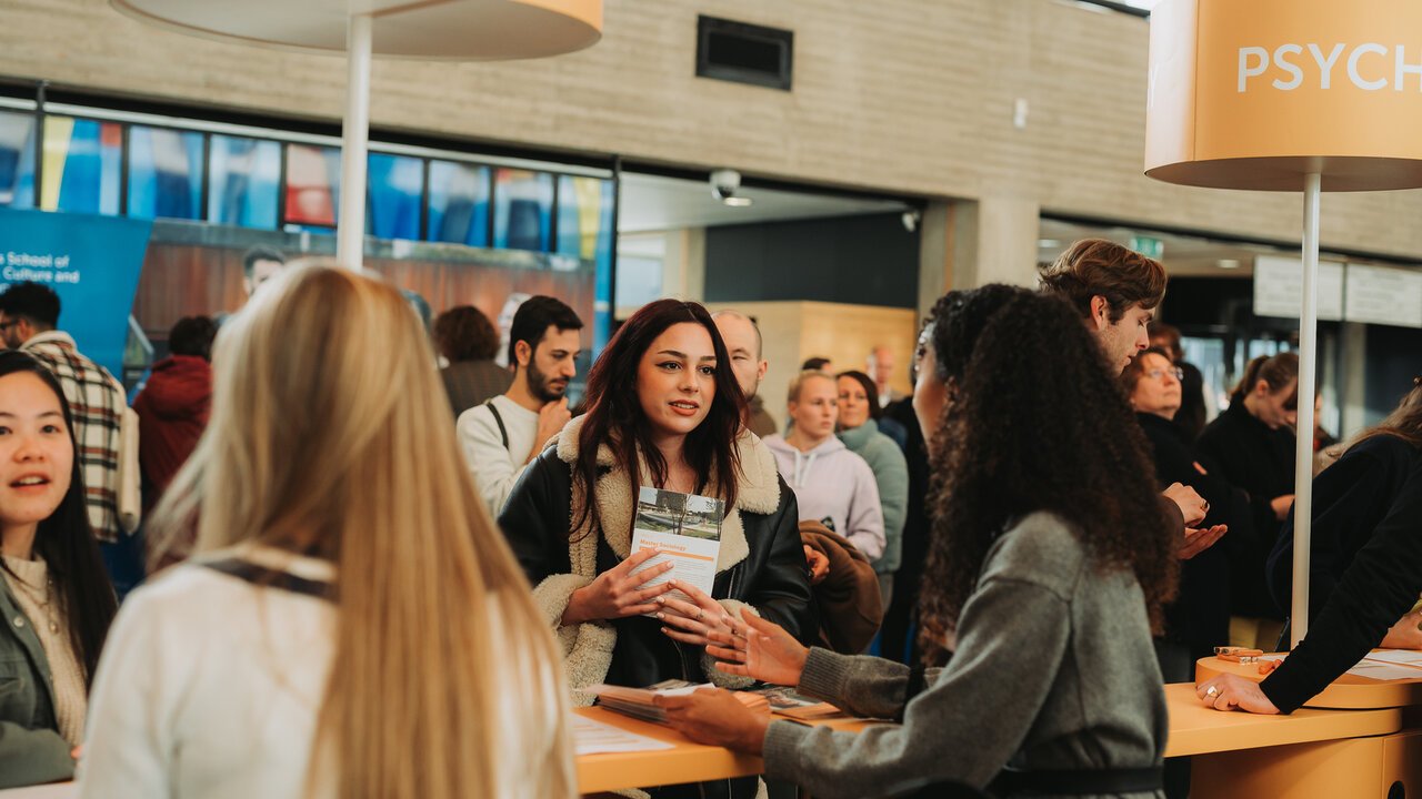 Admission and application | Erasmus University Rotterdam