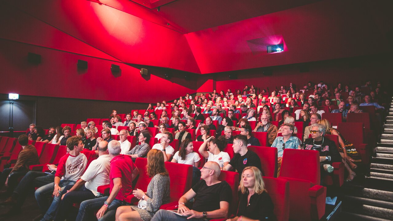 De favoriete films van onze filosofen te zien in de bioscoop | Erasmus ...