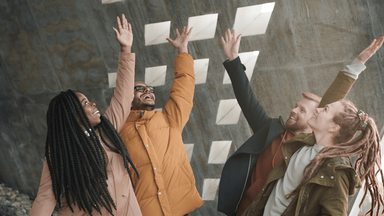 Student Wellbeing Week - November 2023 | Erasmus University Rotterdam