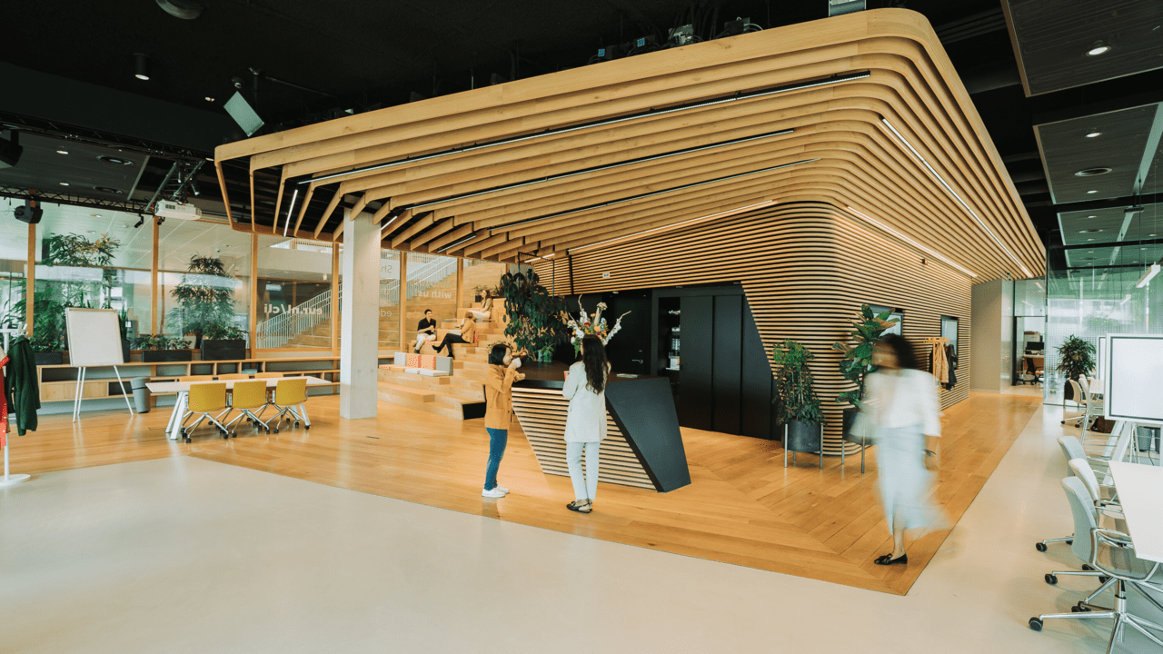 Community for Learning & Innovation | Erasmus University Rotterdam