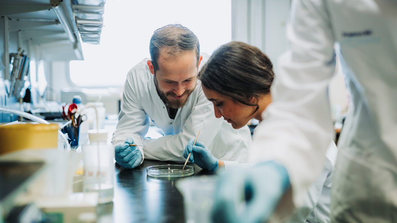 Research Master Information Sessions | Erasmus MC | Erasmus University ...