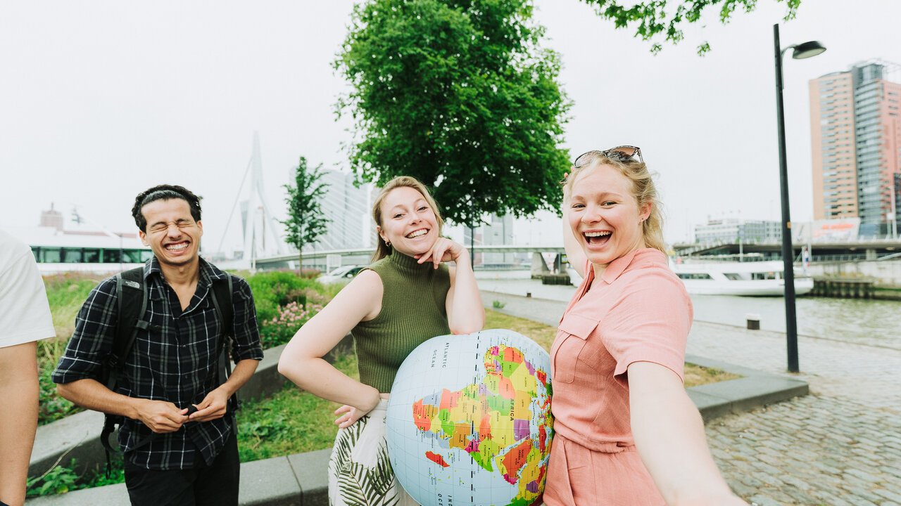 International Office | Erasmus University Rotterdam