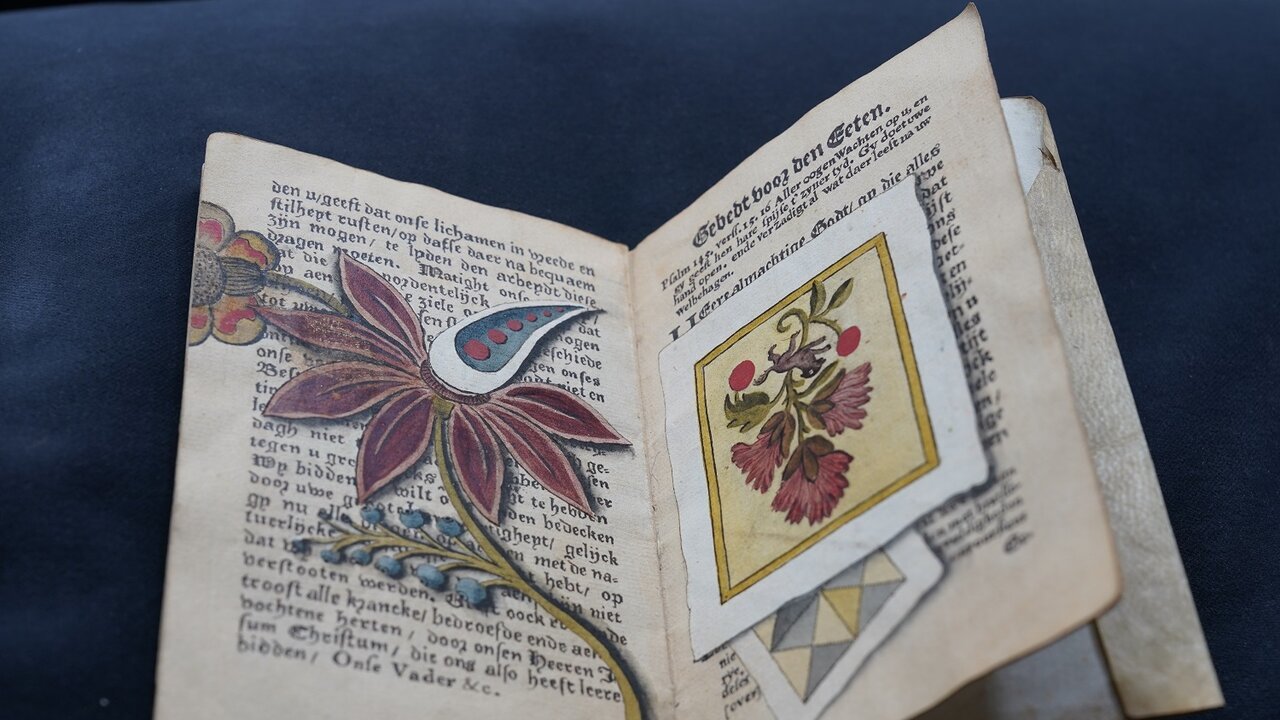 Heritage collections | Erasmus University Library | Erasmus University ...