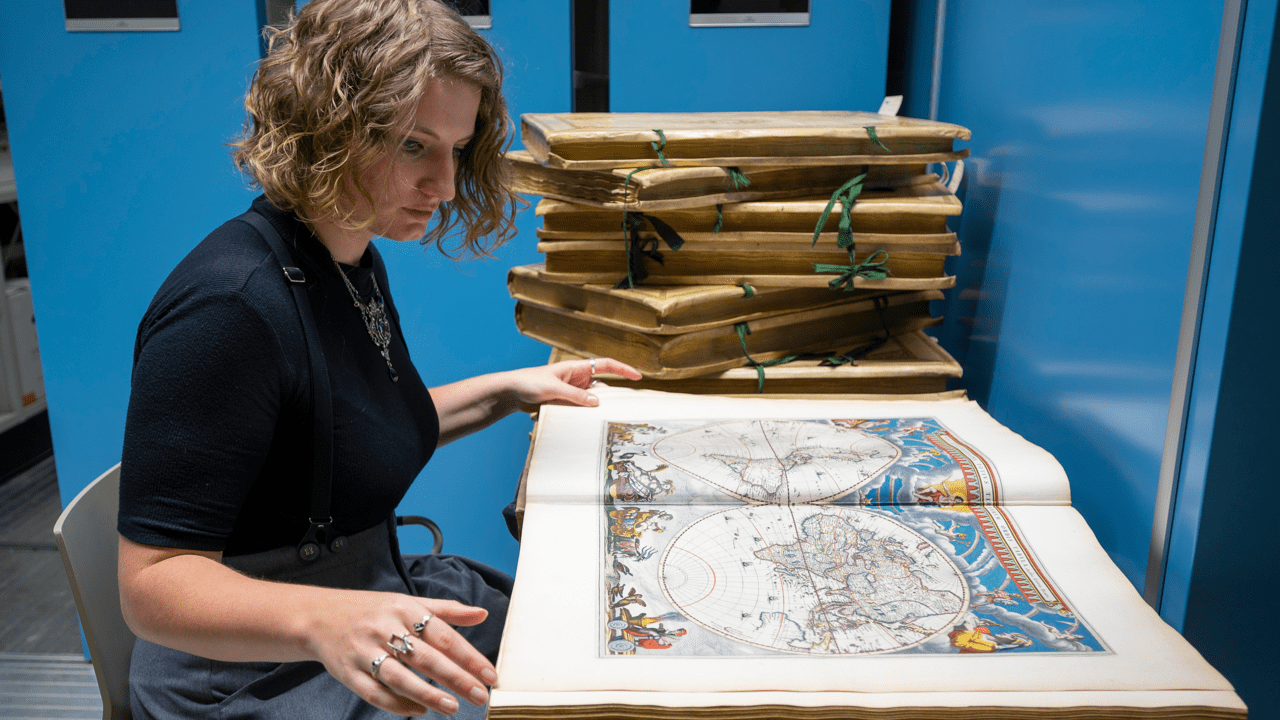 Books published before 1850 | Erasmus University Library | Erasmus ...