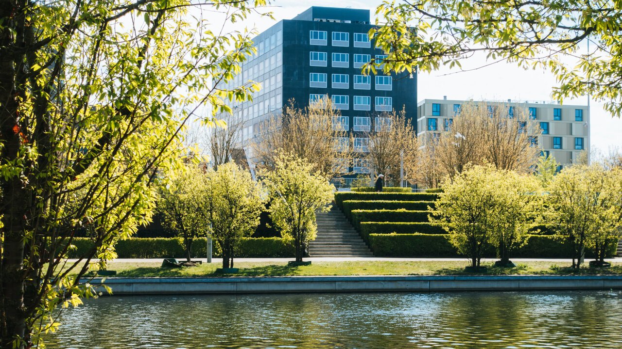 Staff | Erasmus School of Health Policy & Management | Erasmus ...