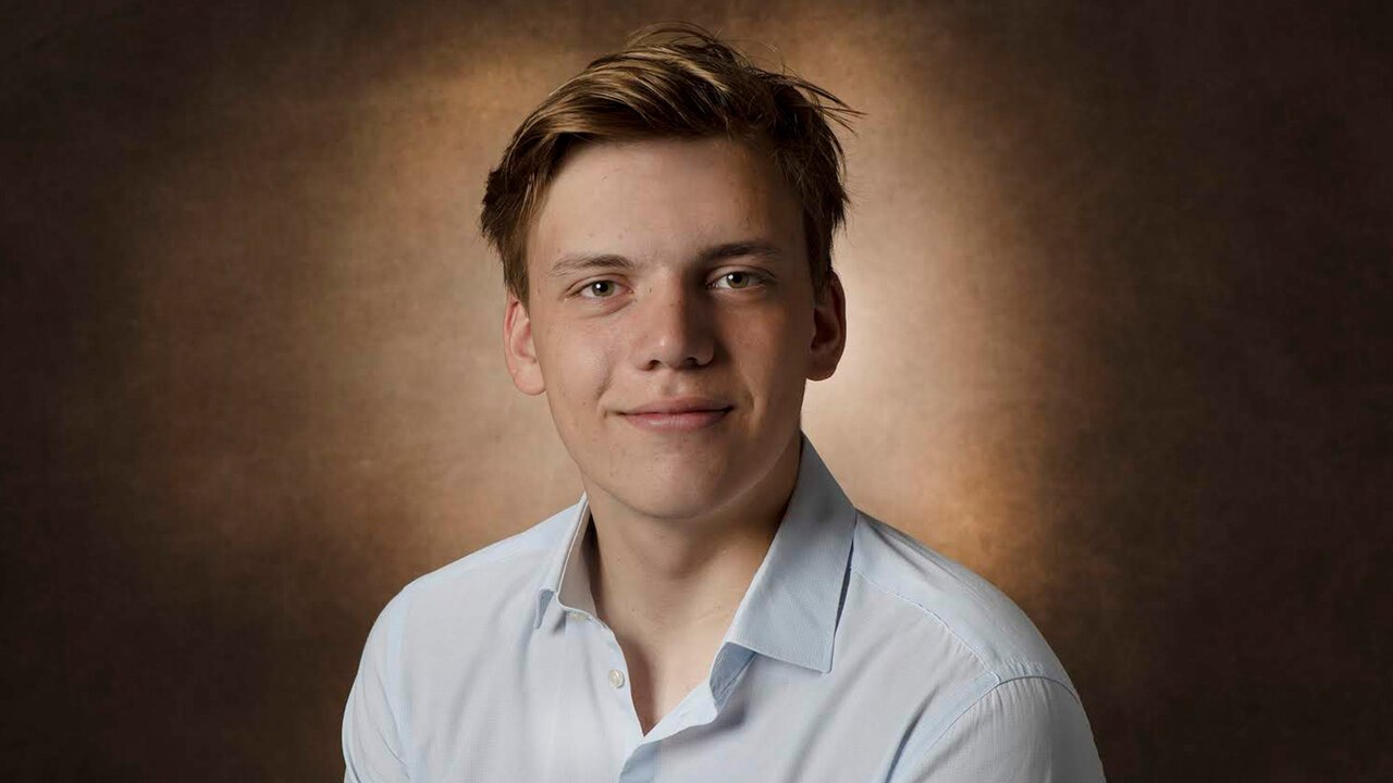 Interview Philipp | Erasmus School of Economics | Erasmus University ...