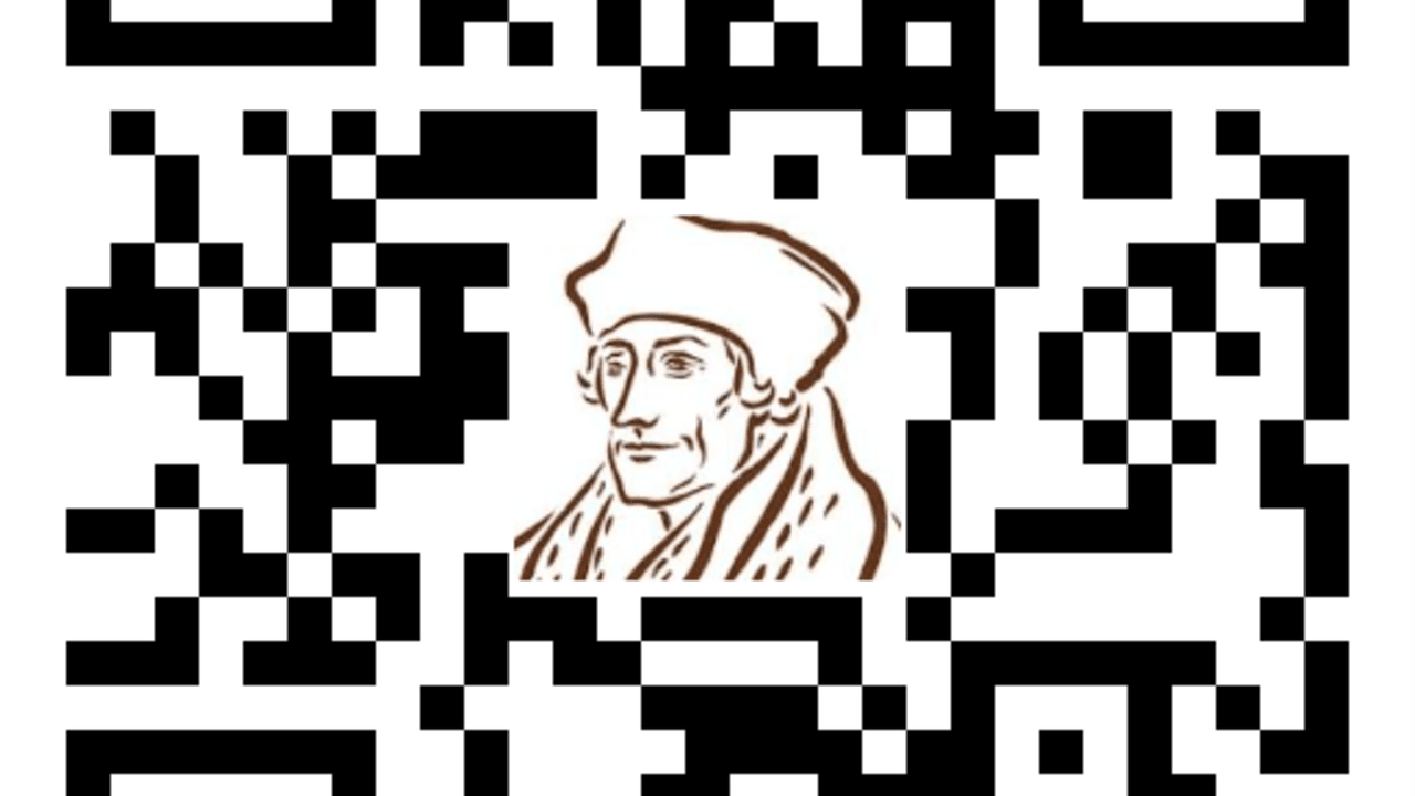 Conference: The Reception of Classical Antiquity in Erasmus and the ...