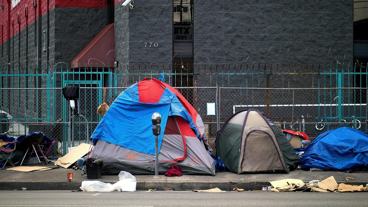 Artsen in de Actualiteit: Ziek en op Straat | Erasmus University Rotterdam