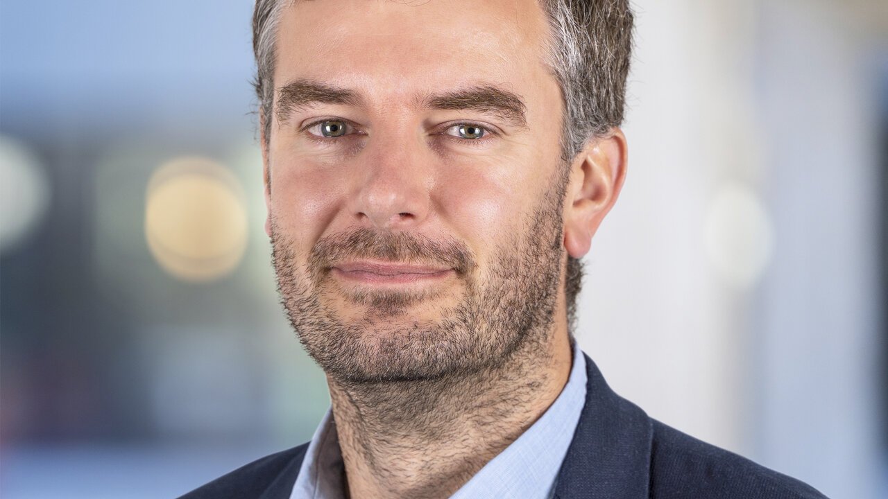 Dr. Robbert-Jan Adriaansen appointed endowed professor Historical ...