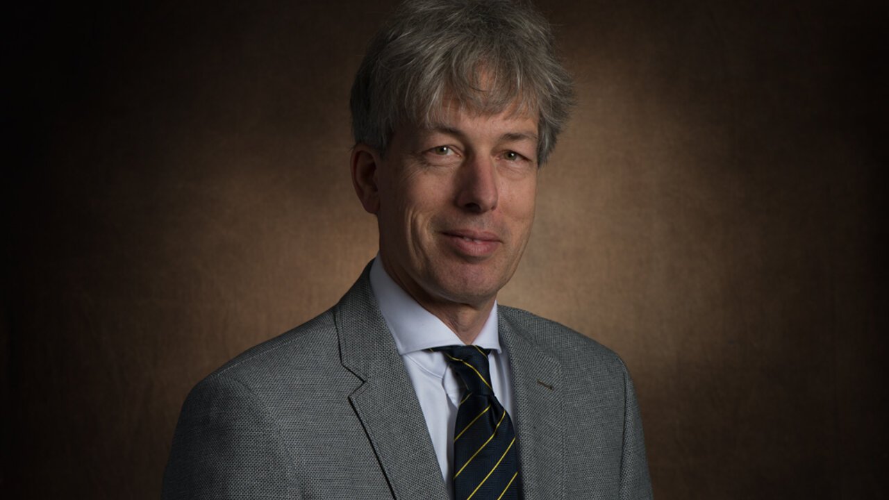 Patrick Groenen herbenoemd als decaan Erasmus School of Economics ...