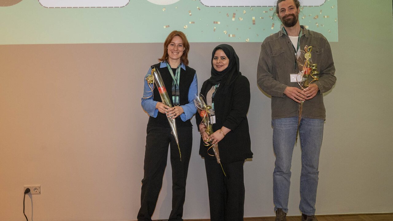 Course Making an academic poster: A beginner's guide | Erasmus Graduate School of Social ...