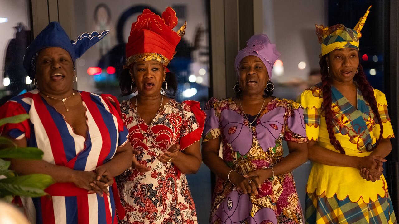 Keti Koti 2024 | Erasmus University Rotterdam