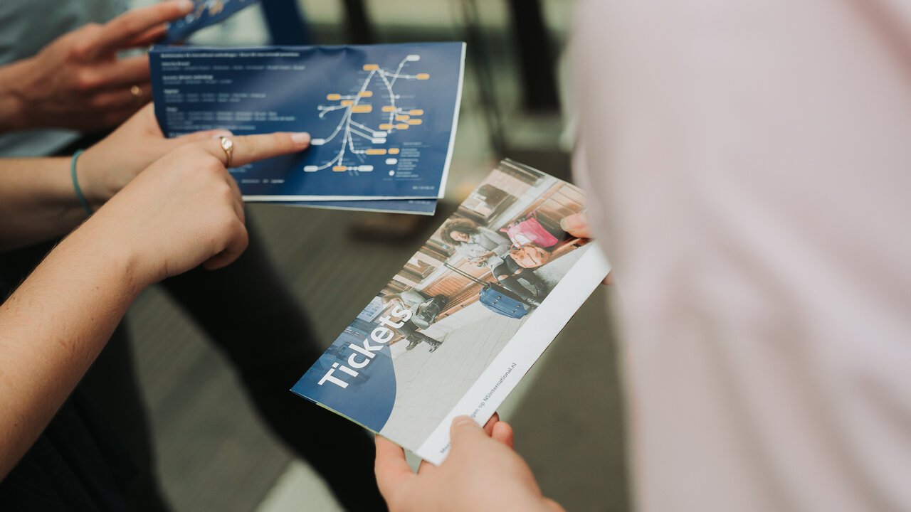 Erasmus Goes Green | Erasmus University Rotterdam