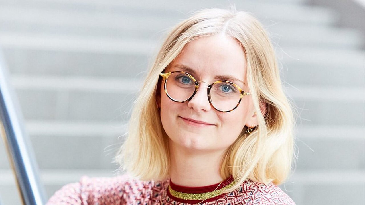 Elisabeth Leduc obtains Marie Skłodowska-Curie Fellowship | Erasmus ...