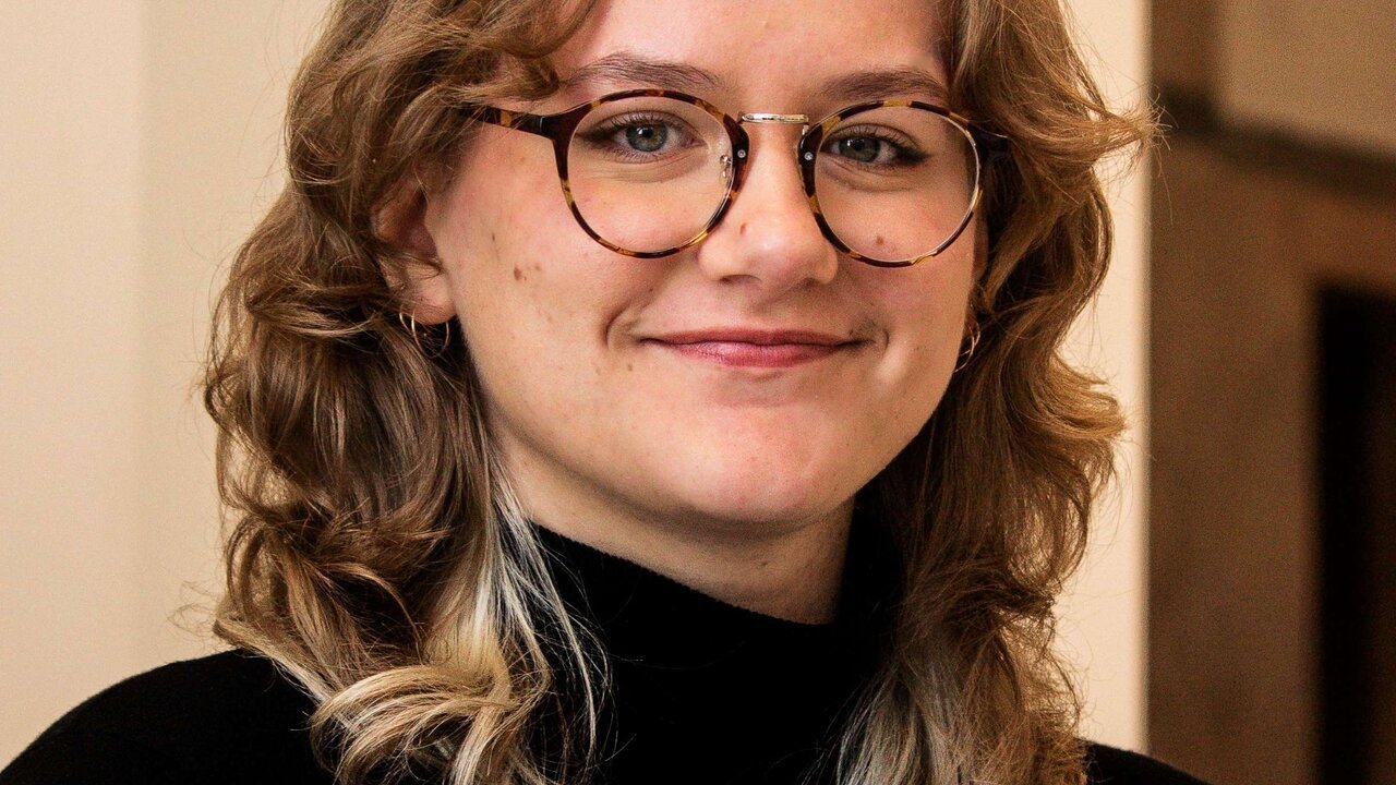 Introducing the EUC Management Team's New Student Representative ...