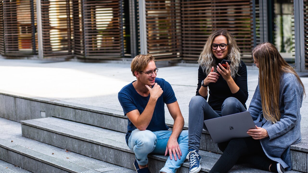 Postacademische Opleiding Data Science, Business Analytics & AI ...