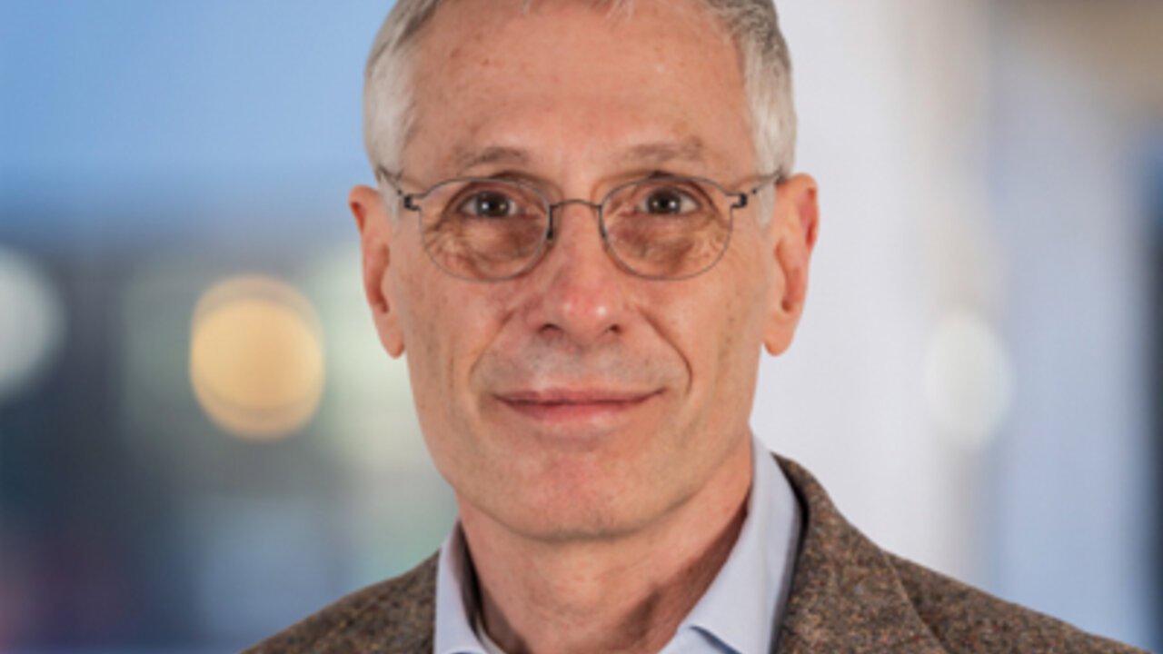 Arthur van Riel appointed endowed professor of Historical Political ...