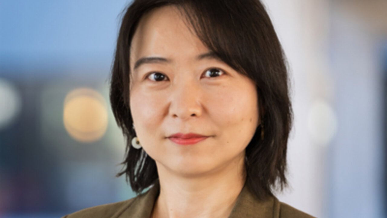 Dr. Yijing Wang Awarded Visiting Scholarships at Lund University and ... Dr. Yijing Wang Awarded Visiting Scholarships at Lund University and ...