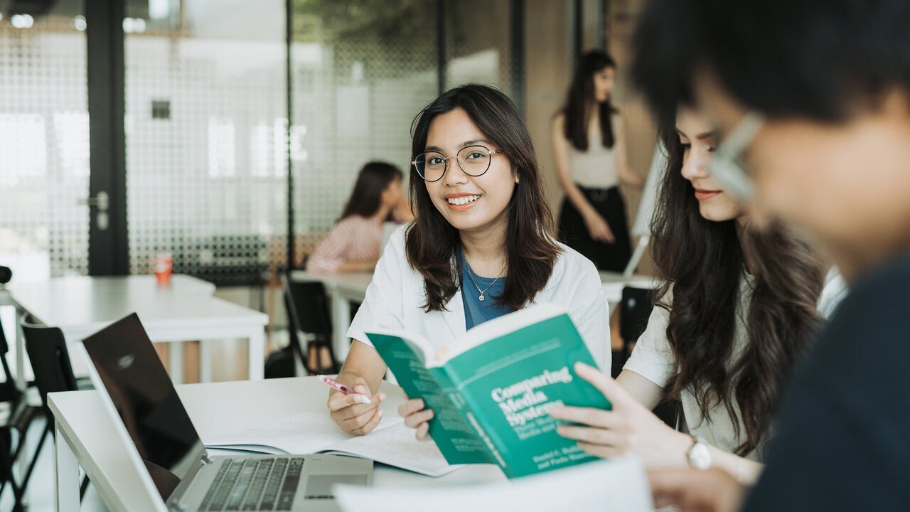 Kingdom Scholarship | Erasmus University Rotterdam