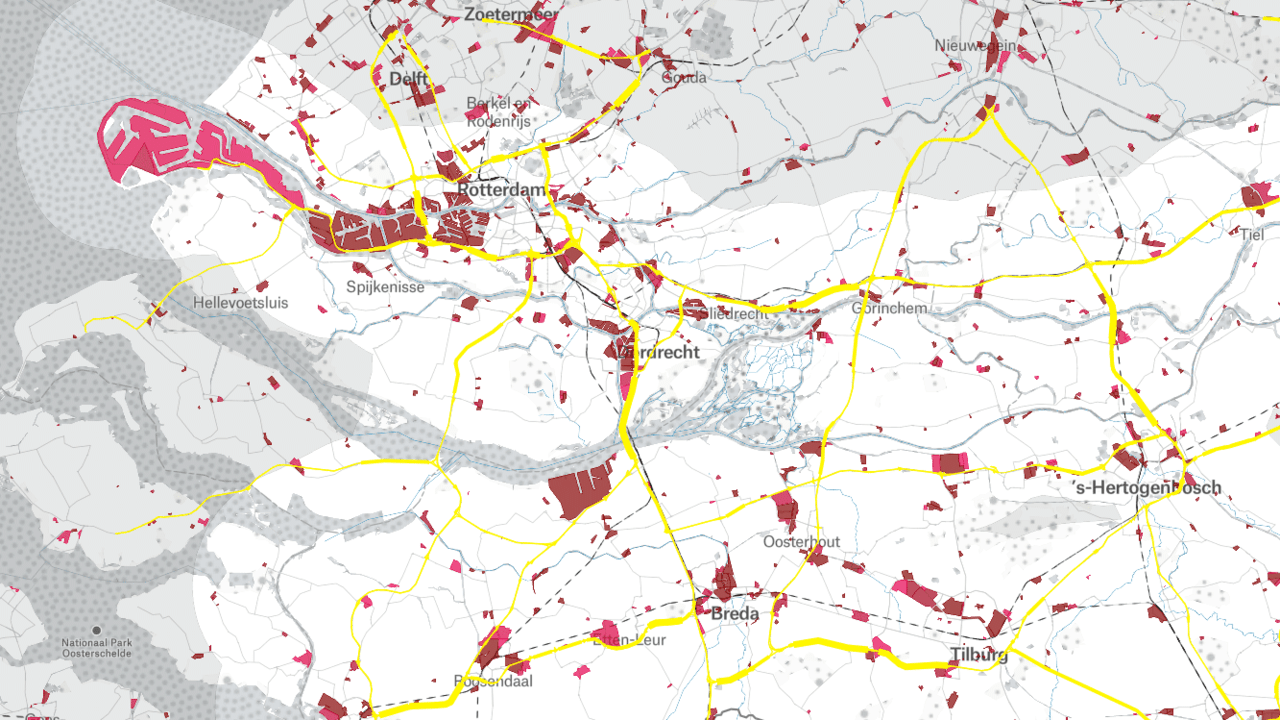 Landscapes of Trade | Erasmus Centre for Urban, Port and Transport ...