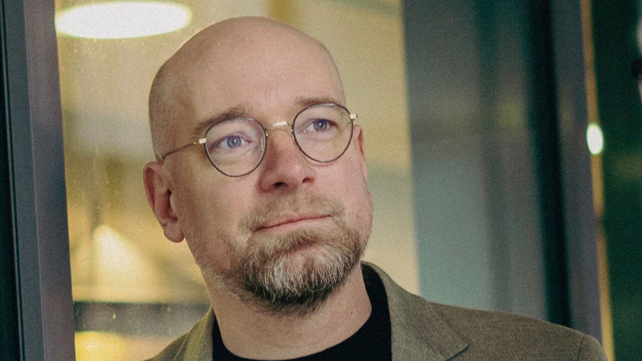 Lasse Gerrits appointed new Network chair | Erasmus University Rotterdam