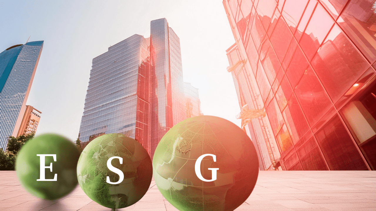 Symposium ‘Intra-Group ESG Dynamics’ | Erasmus University Rotterdam