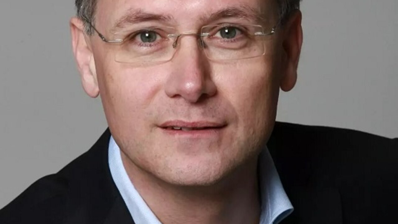 Interview Willem Peter de Ridder | Erasmus Governance Institute ...