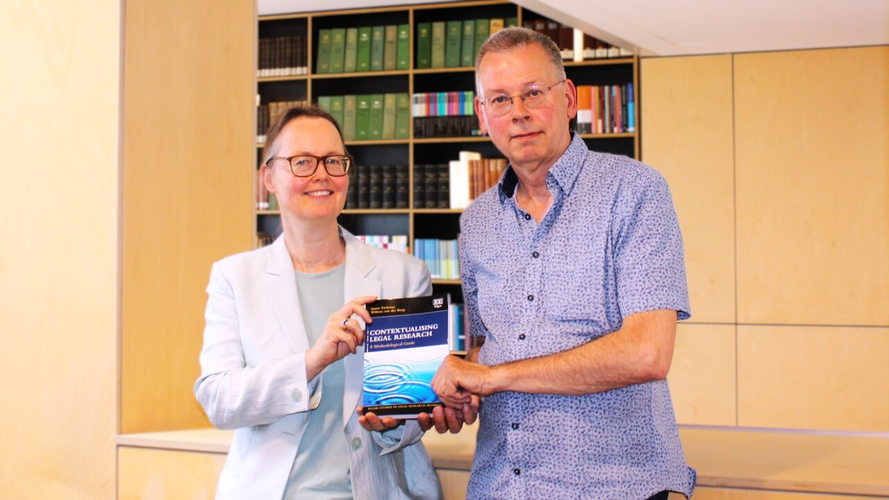 Nieuw boek biedt inzichten en praktische handvatten voor sterker ...
