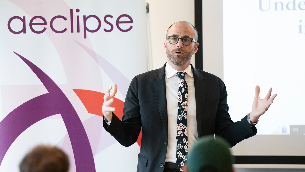 U.S. Deputy Chief Economist: ‘We will need bright young economists for ...