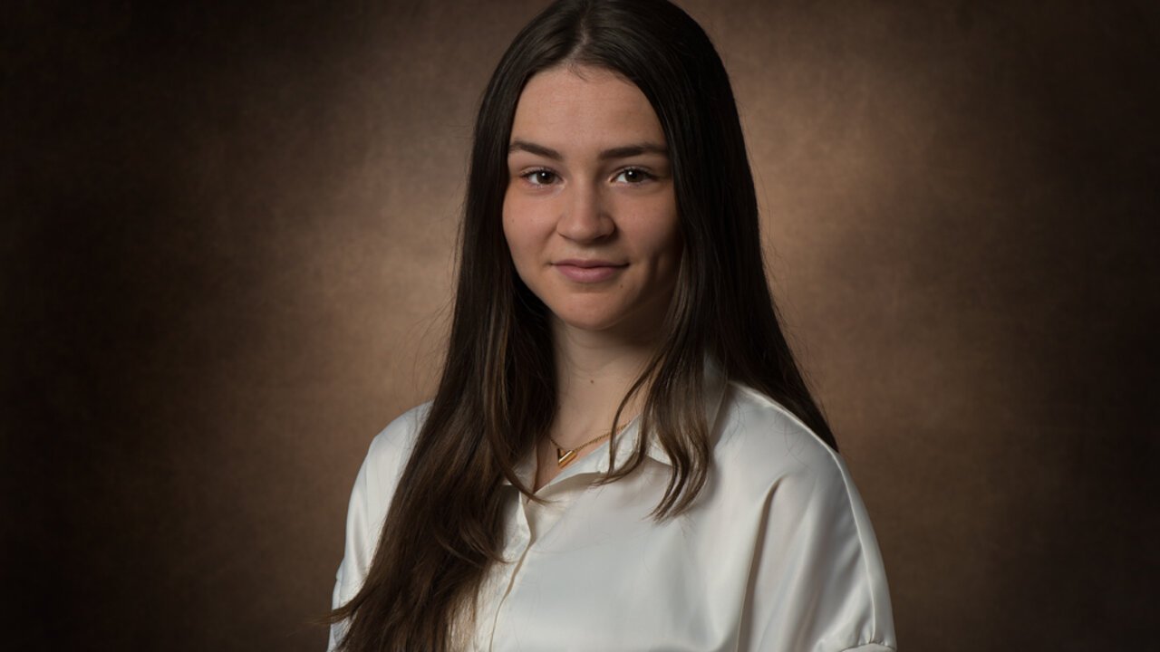 Econometrician Carlijn Smeets earns prestigious scholarship | Erasmus ...