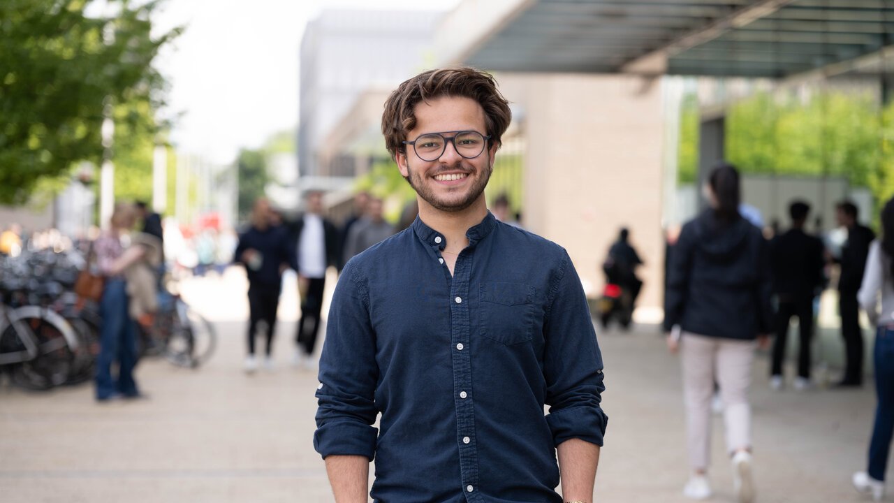 Bachelor Management of International Social Challenges | Erasmus ...