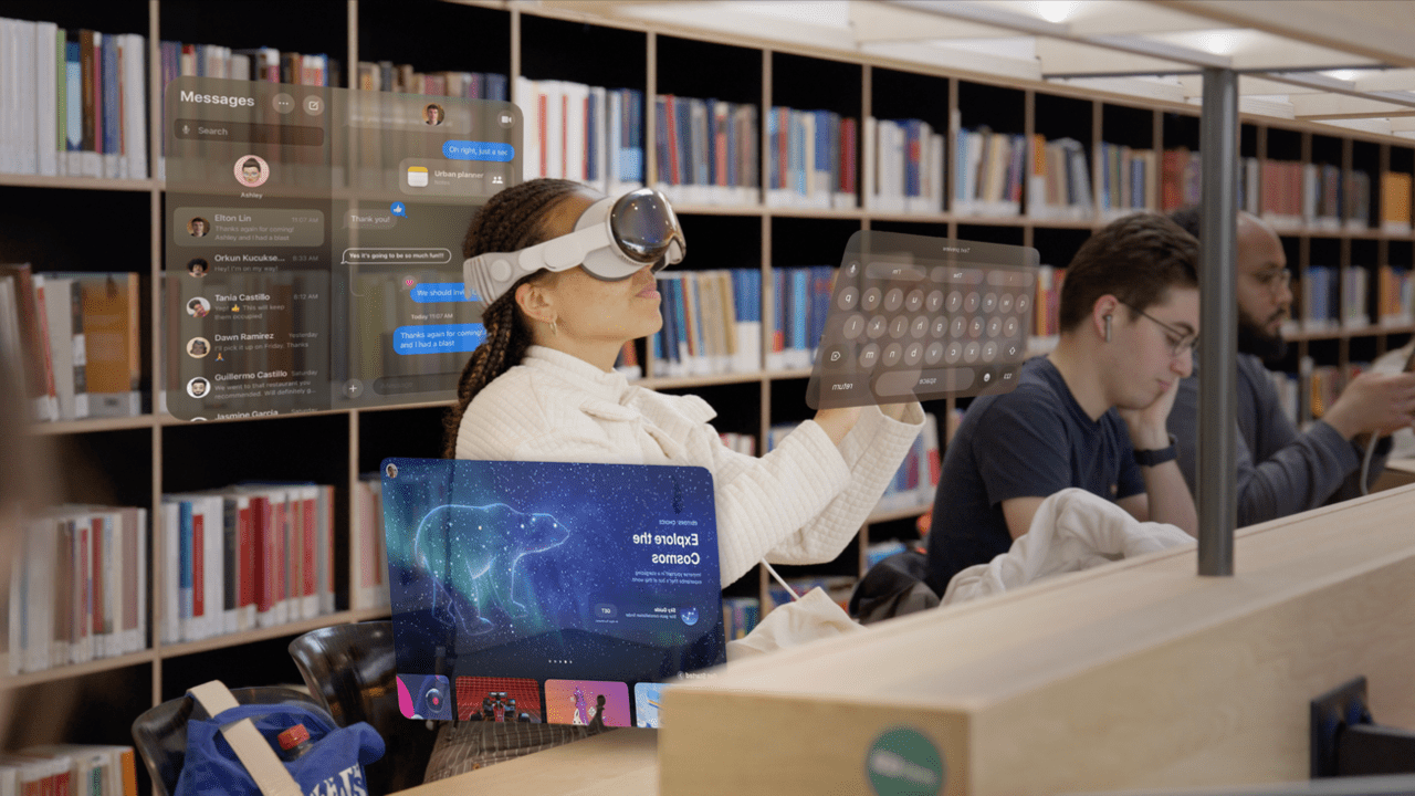 Erasmus University Rotterdam pioneers the future of education with the ...