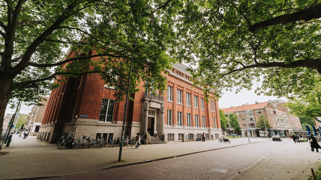 Erasmus University College | Erasmus University Rotterdam