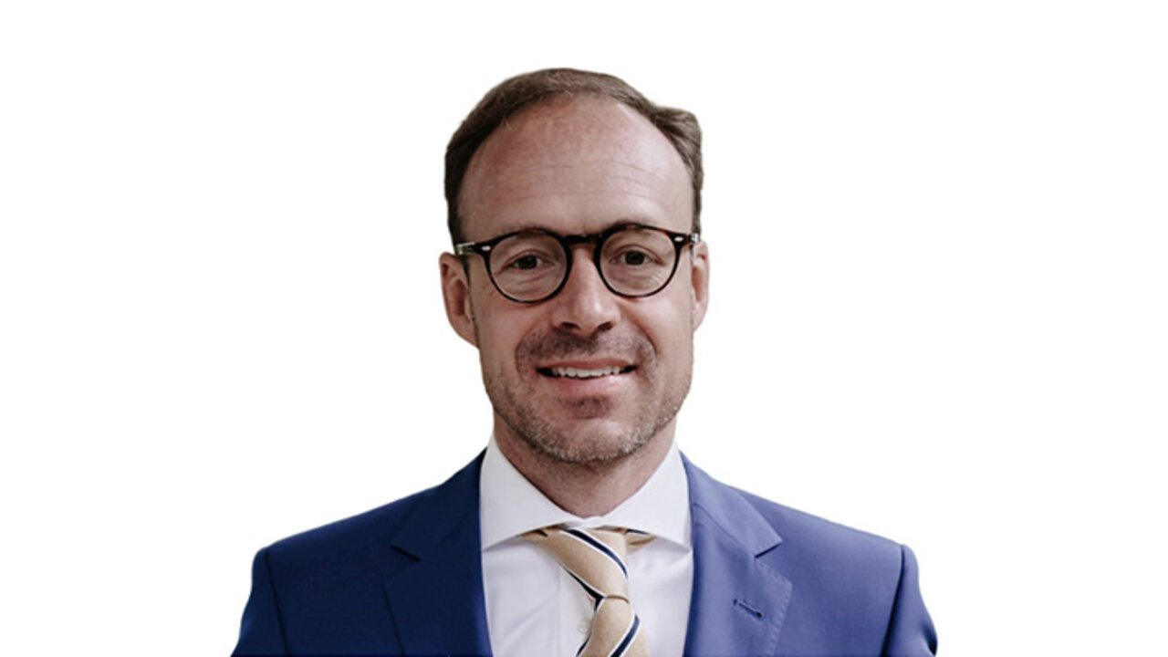 Arnoud Pijls benoemd tot hoogleraar European and Comparative Financial ...