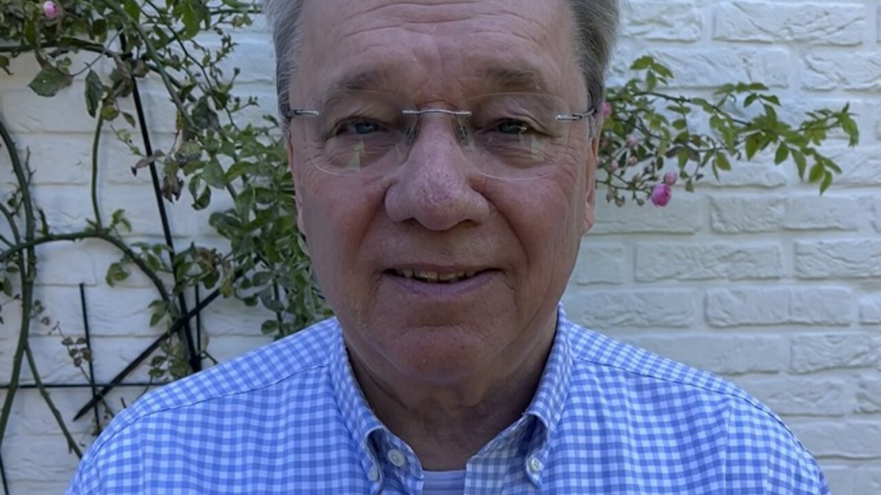 Interview Leo Peeters Weem | Erasmus Governance Institute | Erasmus University Rotterdam