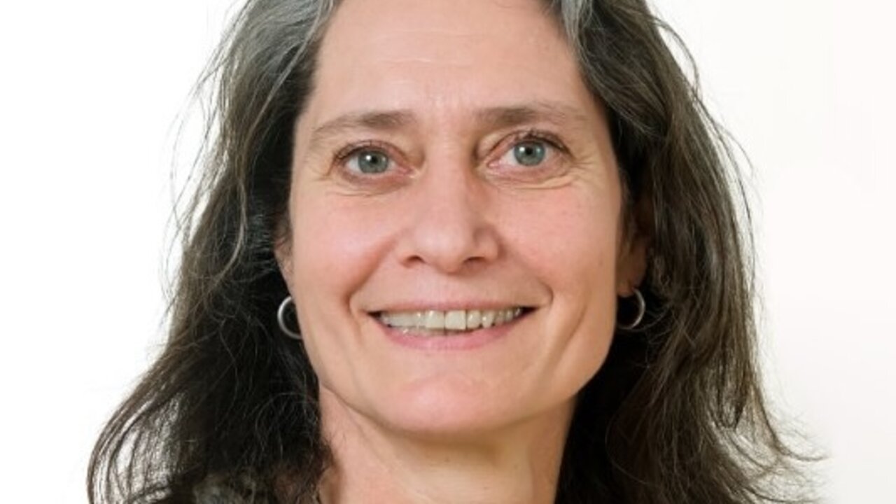 Prof. Maartje Schermer appointed professor at ESHPM in new KNMG chair ...