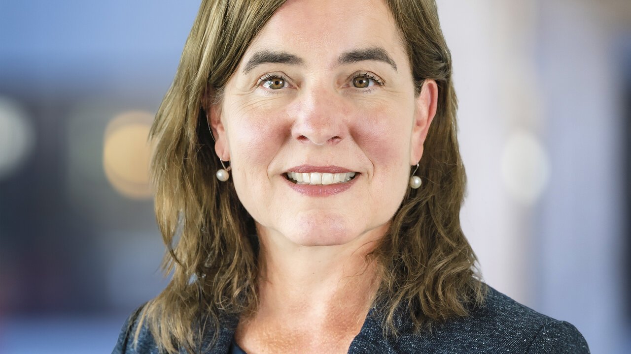 Martine van Selm reappointed as Dean of Erasmus School of History ...