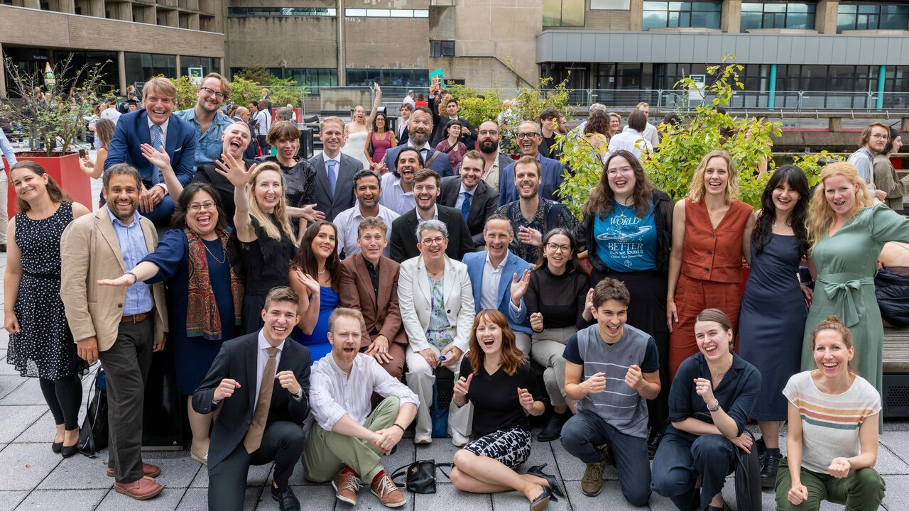 EUC Staff | Erasmus University College | Erasmus University Rotterdam