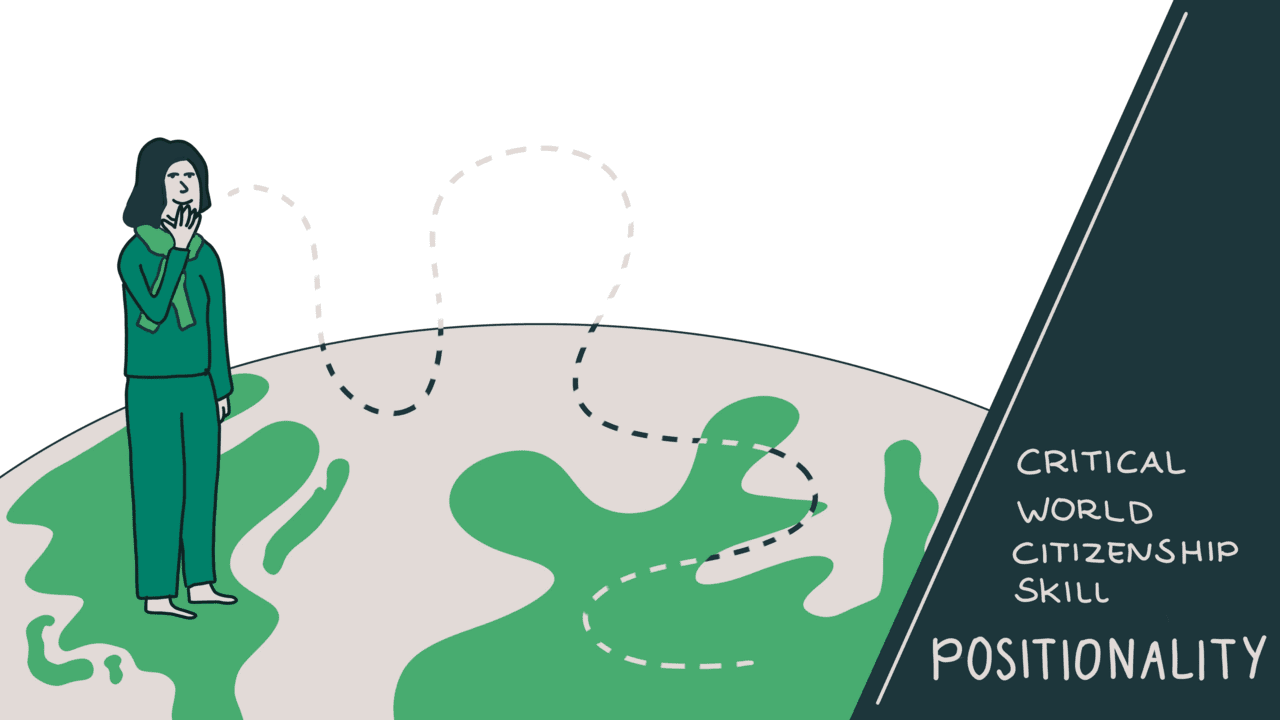 Positionality | Educational Innovation | Erasmus University Rotterdam