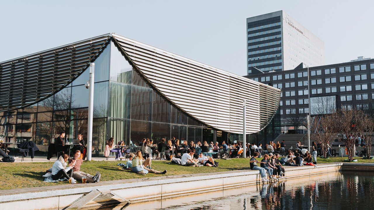 Dag van de Privacy - over het bespreekbaar maken van worstelingen ...