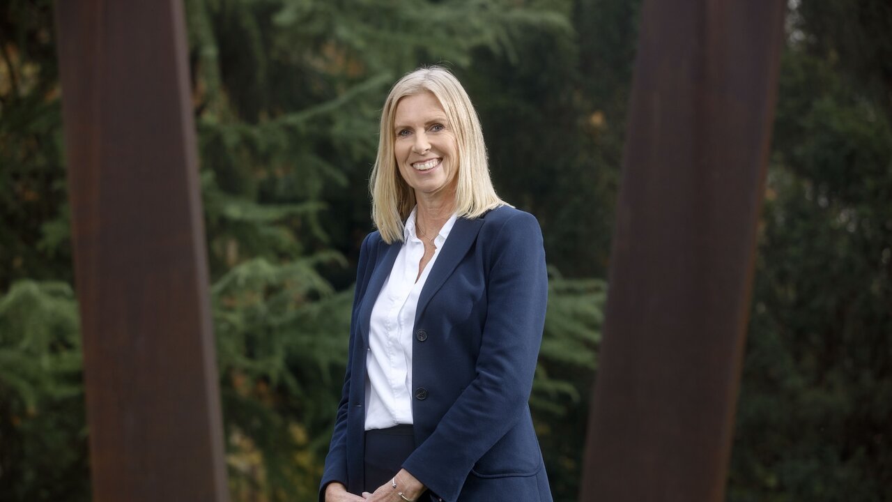 Jantine Schuit nieuwe rector magnificus Erasmus Universiteit Rotterdam ...