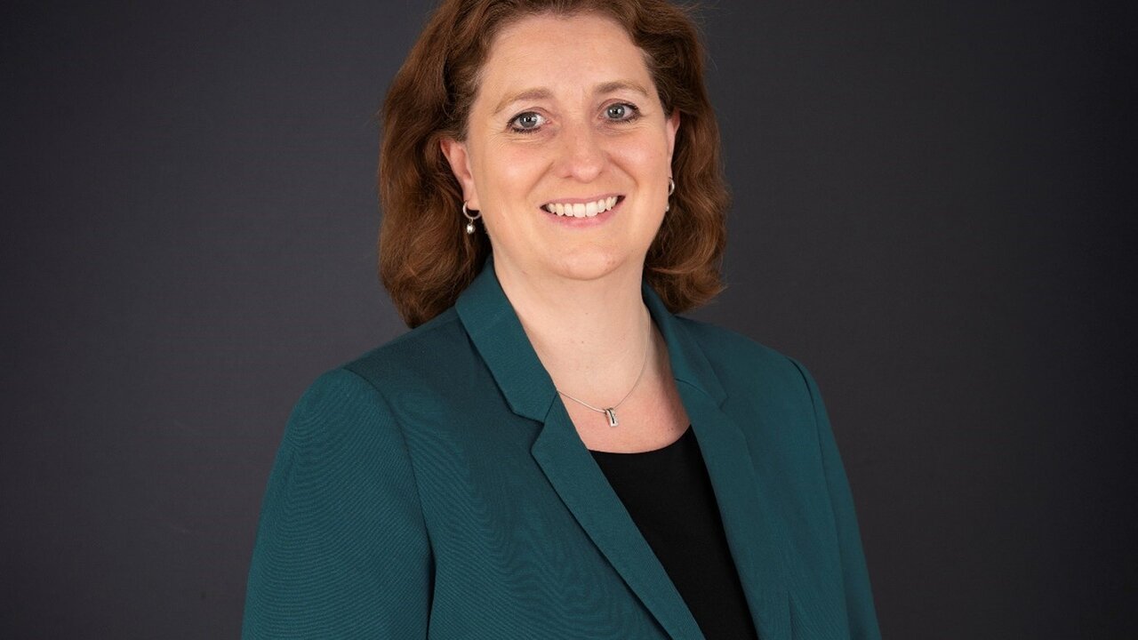 Brenda Vermeeren appointed as Professor of ‘Strategic HRM, Leadership ...