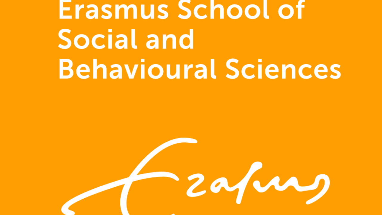 Promotie I.H. (Ilse) van de Groep | Erasmus University Rotterdam