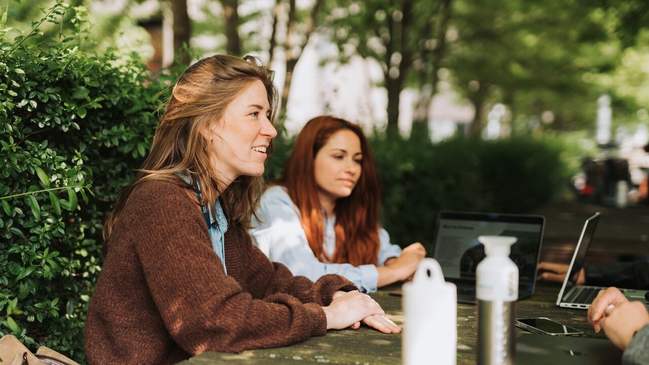 Working conditions | Working at | Erasmus University Rotterdam