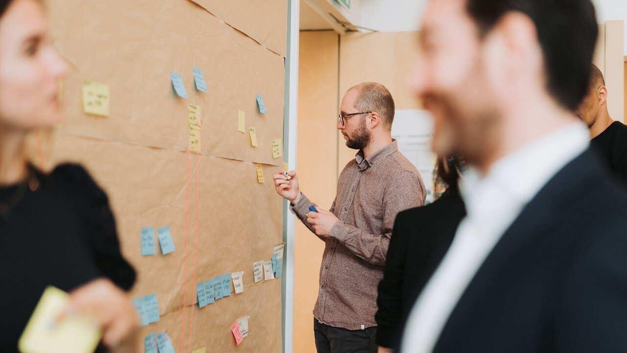 Why work at EUR | Working at | Erasmus University Rotterdam