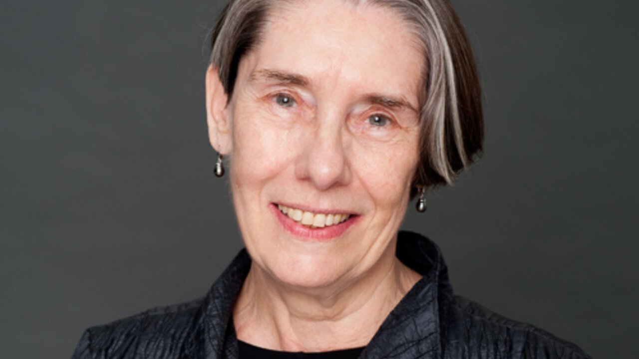 Faculty Colloquium with Alison Wylie on Standpoint Theory | Erasmus ...